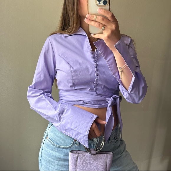 rayure paris | Tops | French Shirt | Poshmark